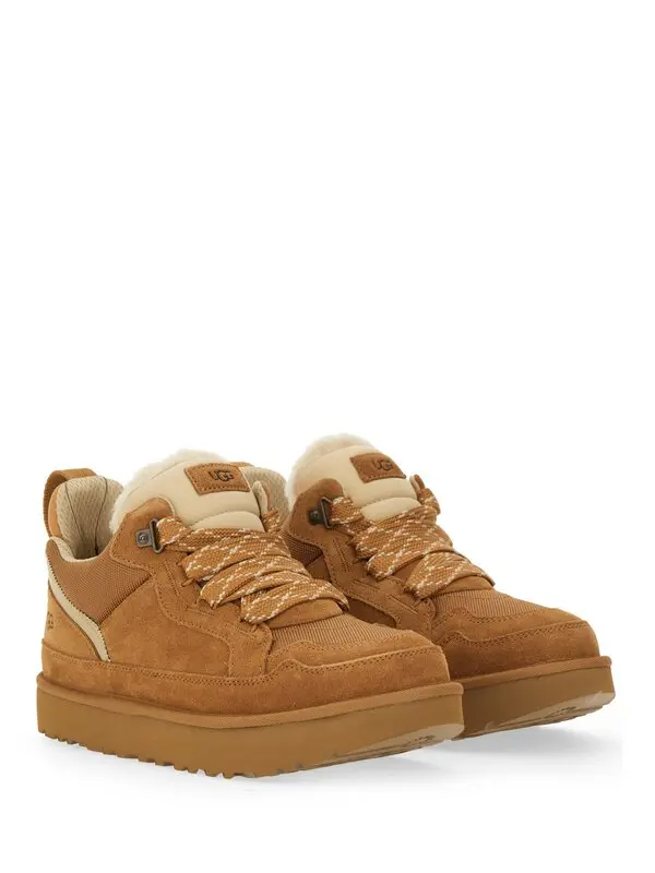 UGG Sneaker "lowmel