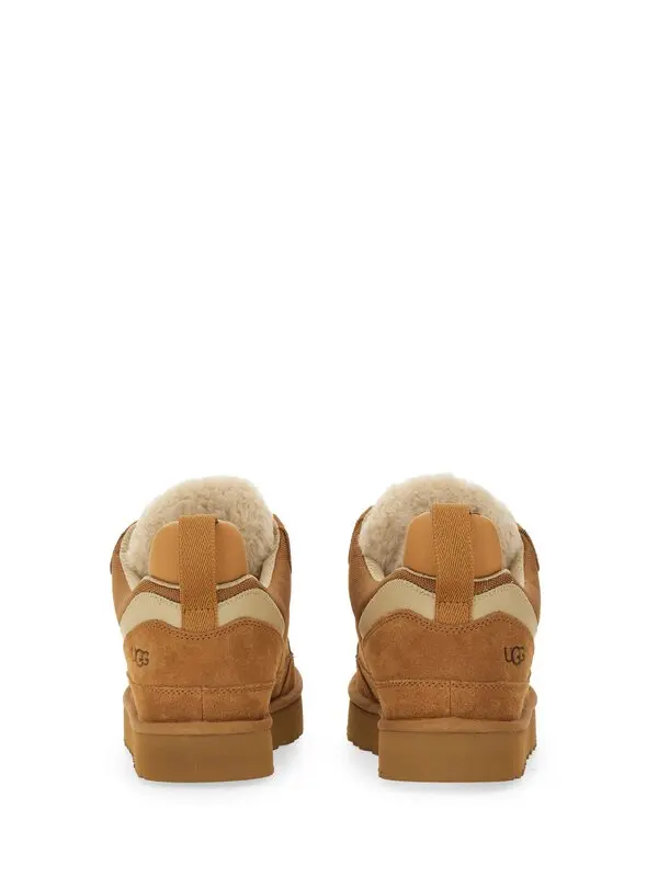 UGG Sneaker "lowmel