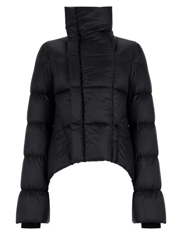 Rick Owens Naska Duvet Puffer Jacket