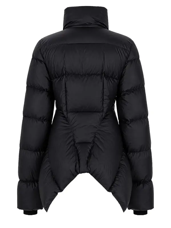 Rick Owens Naska Duvet Puffer Jacket
