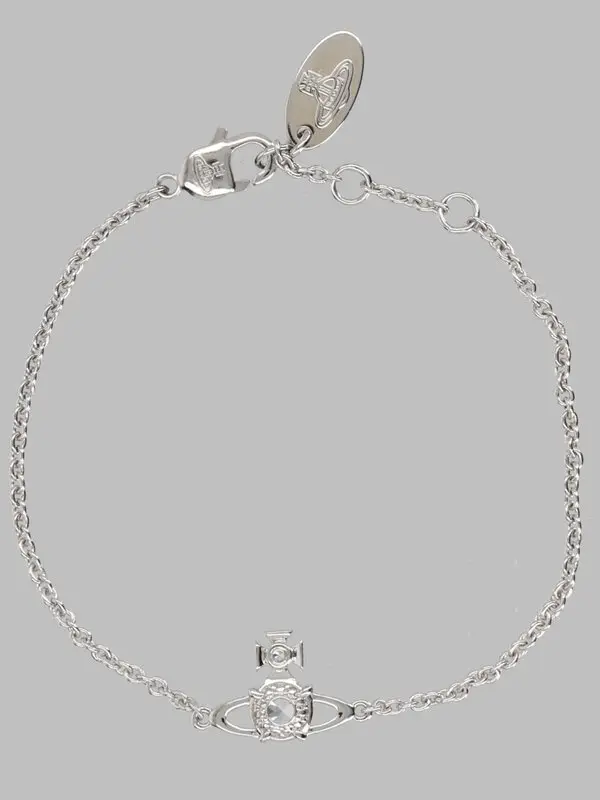 VIVIENNE WESTWOOD Bracciale "reina" Small