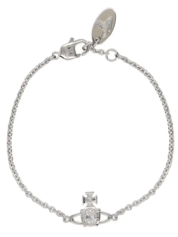 VIVIENNE WESTWOOD Bracciale "reina" Small