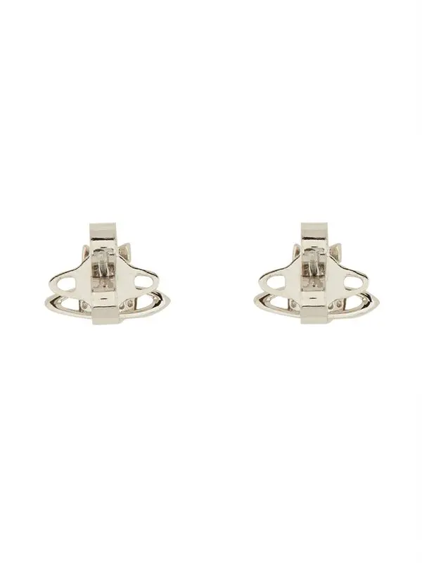 VIVIENNE WESTWOOD Lorelei Stud Earrings