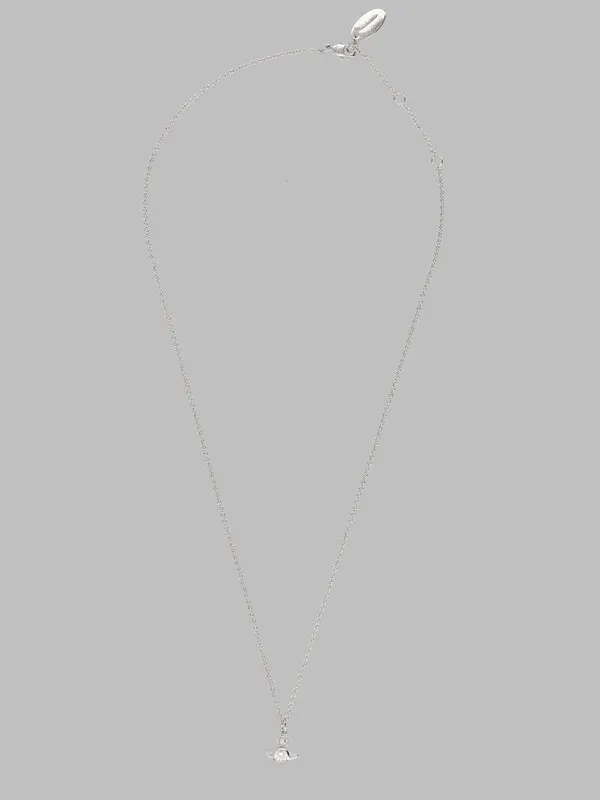VIVIENNE WESTWOOD London" Orb Pendant Necklace