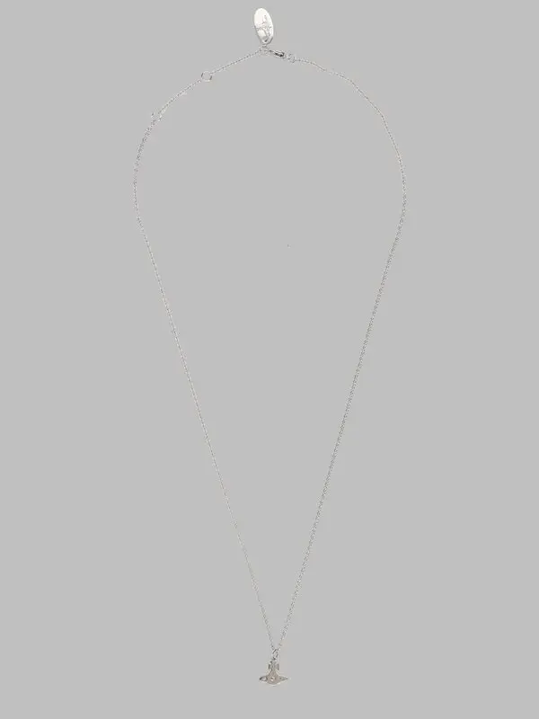VIVIENNE WESTWOOD London" Orb Pendant Necklace