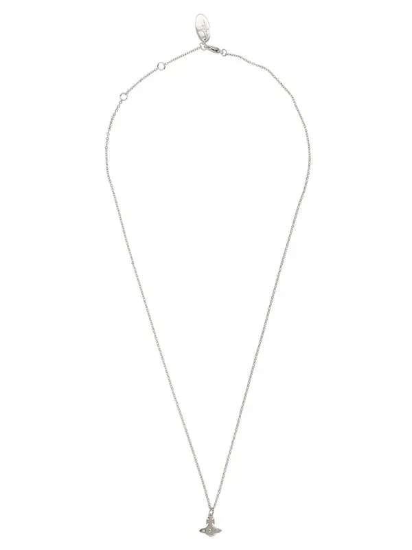 VIVIENNE WESTWOOD London" Orb Pendant Necklace