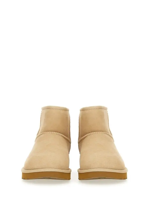 UGG Classic Mini Ii Ankle Boots
