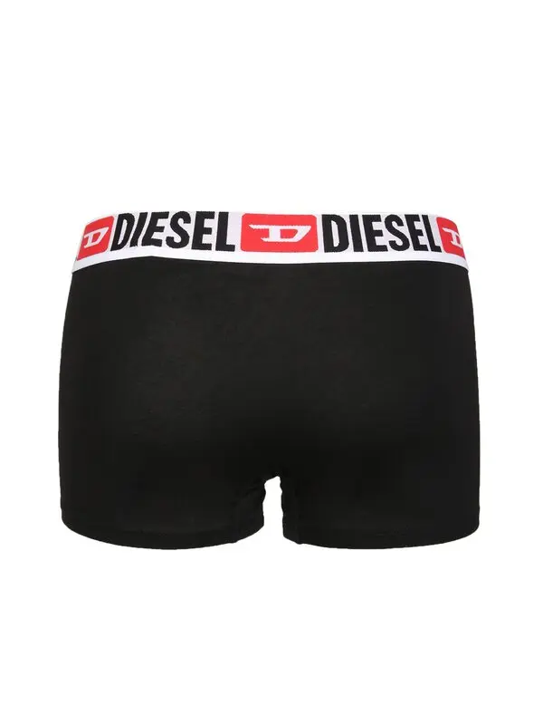 DIESEL® 3-pack Boxer In Cotone