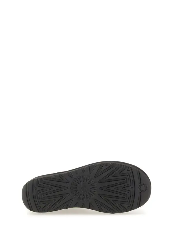 UGG Classic Ultra Mini Platform Boots