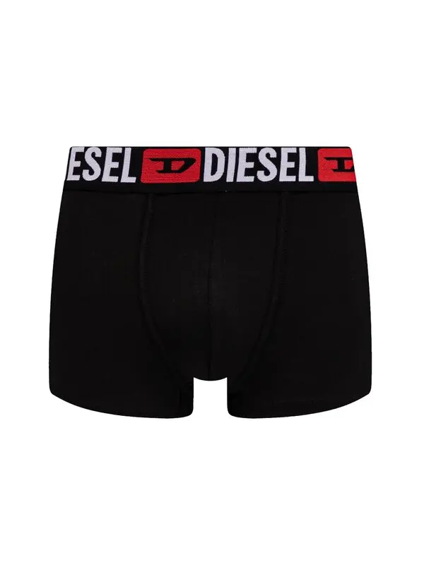 DIESEL® 5-pack Boxer In Cotone