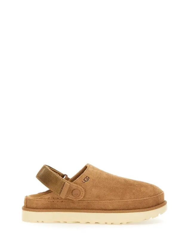 UGG Goldenstar Clog - Brown