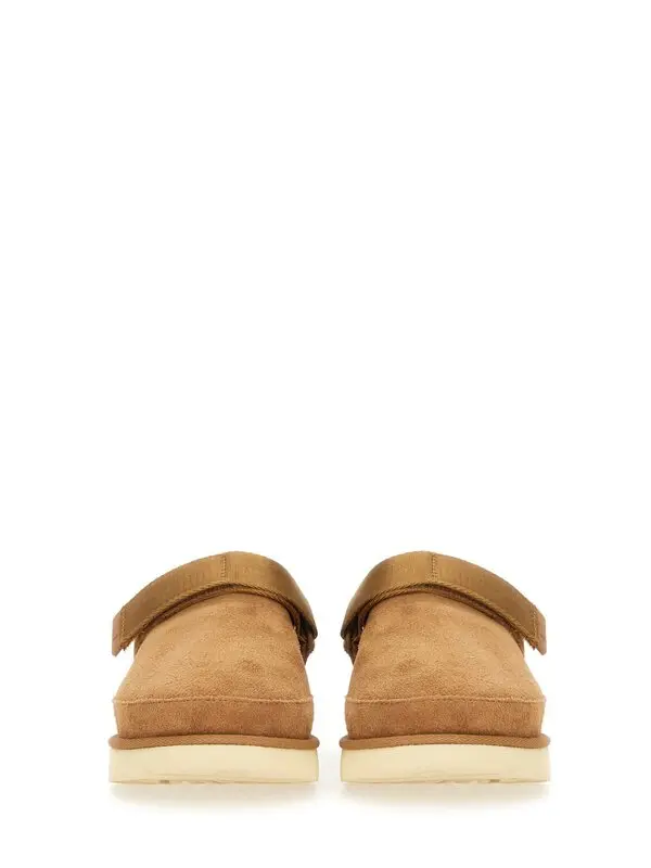 UGG Goldenstar Clog