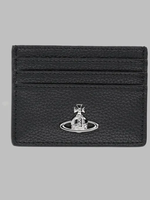 VIVIENNE WESTWOOD Portacarte "flat