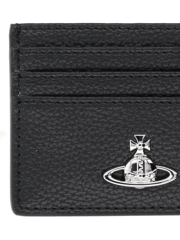 VIVIENNE WESTWOOD Portacarte "flat