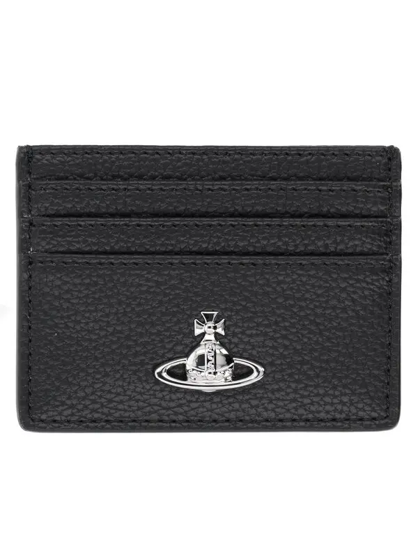 VIVIENNE WESTWOOD Portacarte "flat