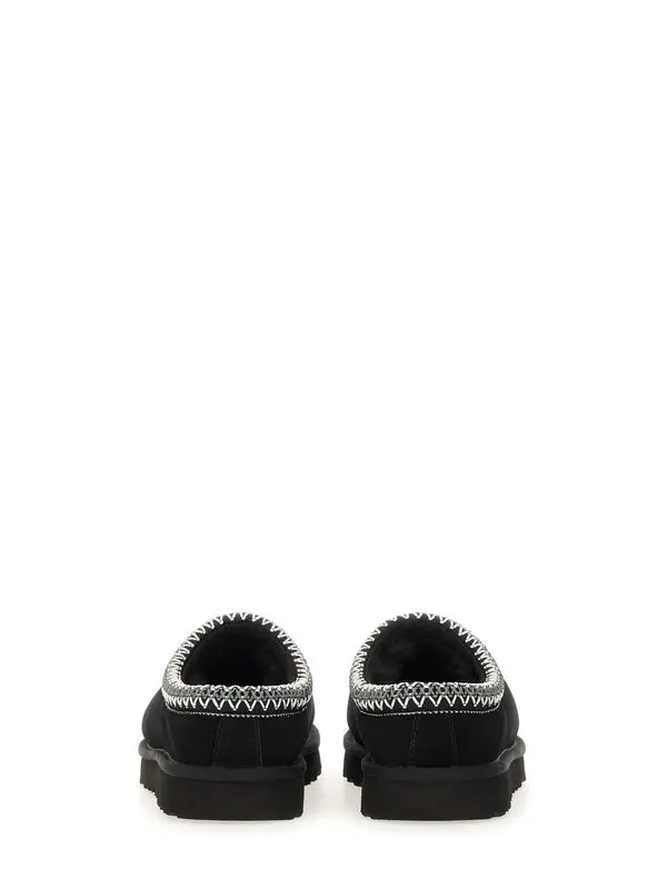 UGG Sabot "tasman Ii - Black