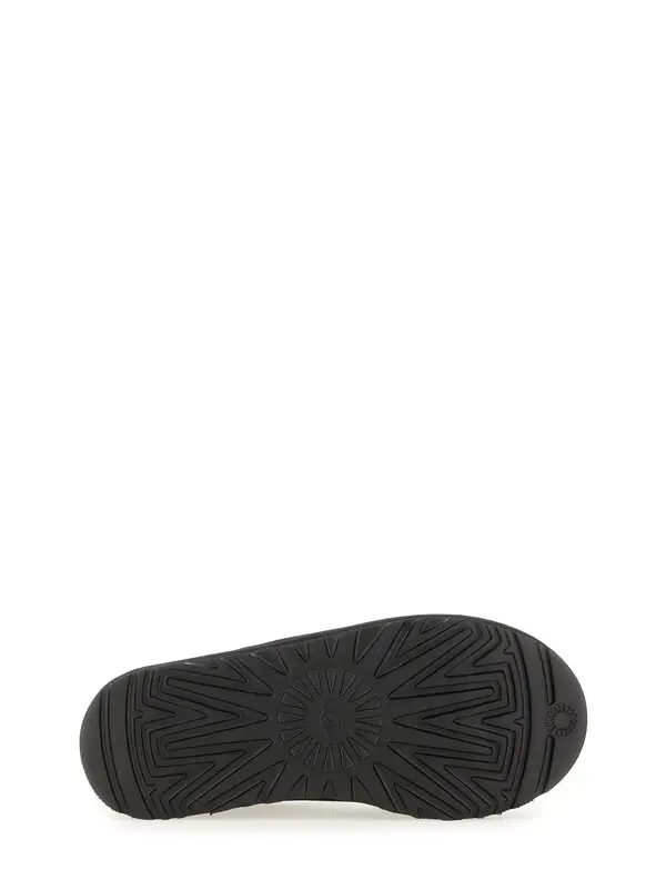 UGG Sabot "tasman Ii - Black