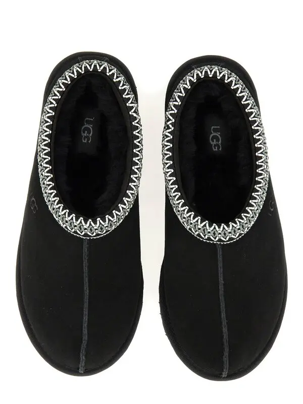 UGG Sabot "tasman Ii - Black