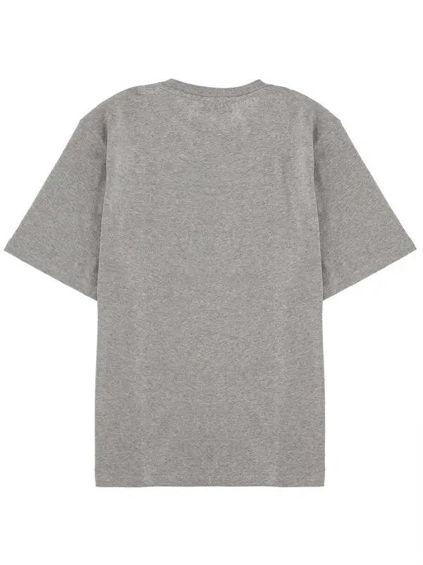 Studio Nicholson T-shirt In Cotone