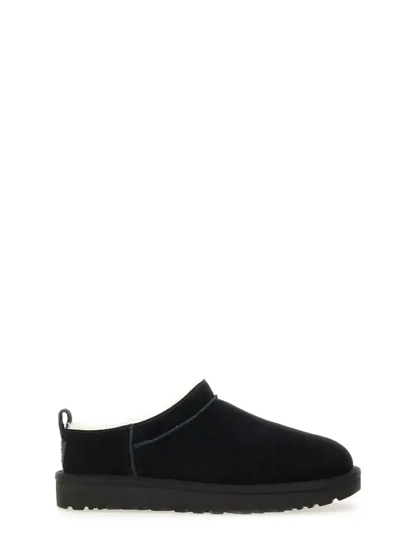 UGG Classic Micro" Boots