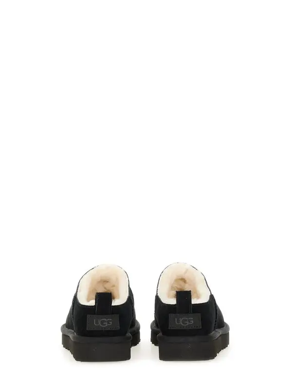 UGG Classic Micro" Boots