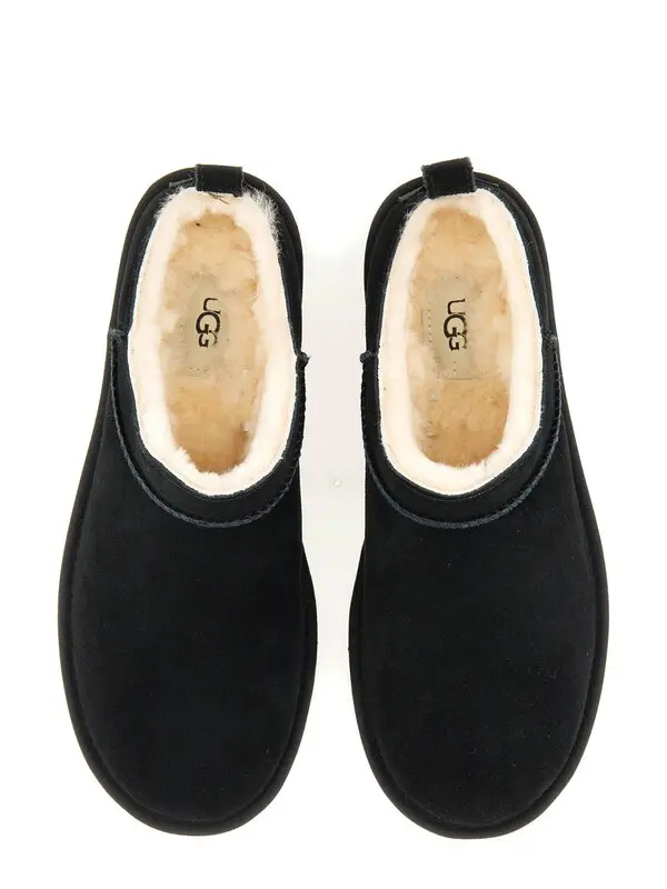UGG Classic Micro" Boots