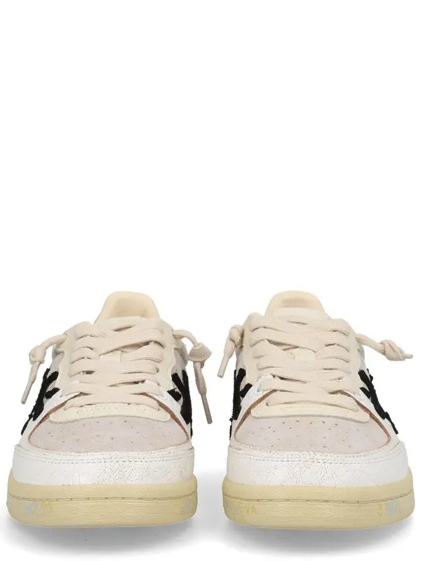Premiata Bsktclad" Sneakers