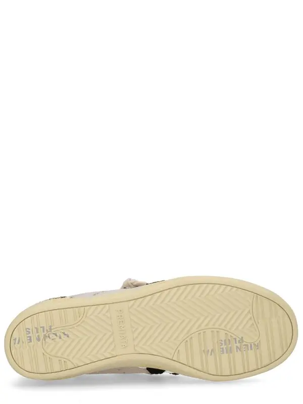 Premiata Bsktclad" Sneakers