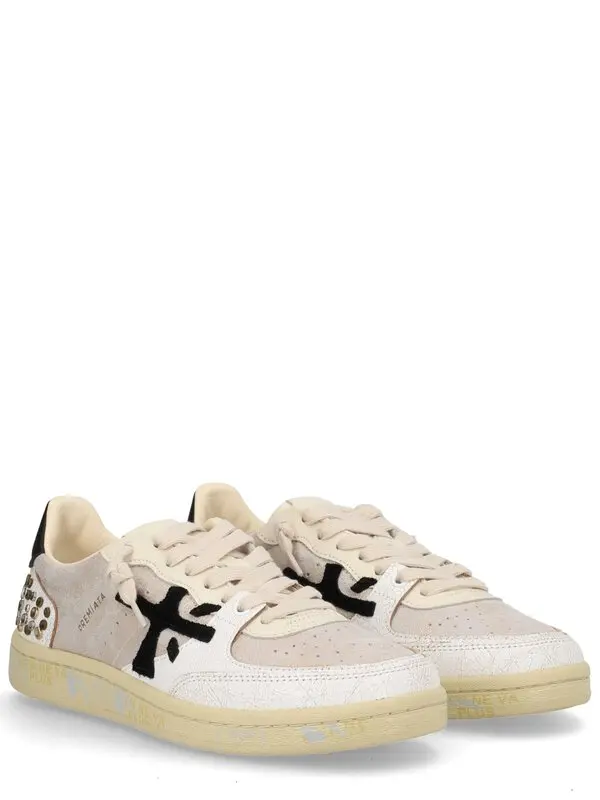 Premiata Bsktclad" Sneakers