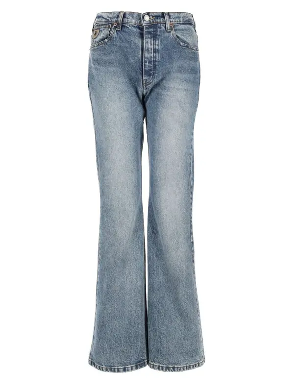 LOIS Lindsay Boot - Denim
