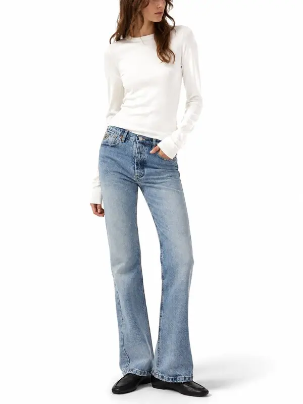 LOIS Lindsay Boot