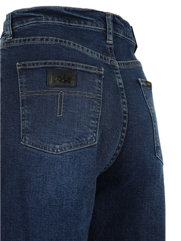 LOIS Jeans "skater Loose-z