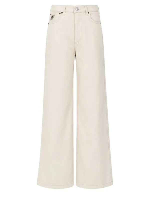 LOIS Lindsay Palazzo" Jeans