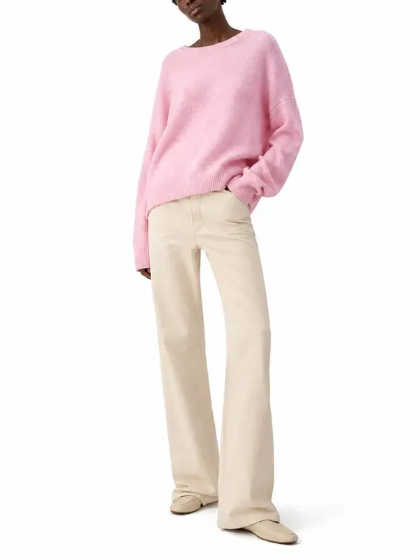 LOIS Lindsay Palazzo" Jeans