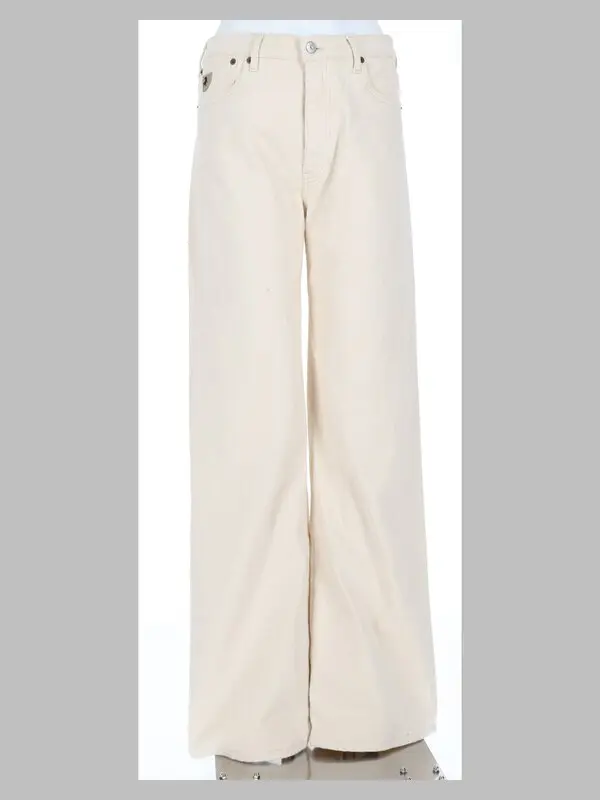 LOIS Lindsay Palazzo" Jeans