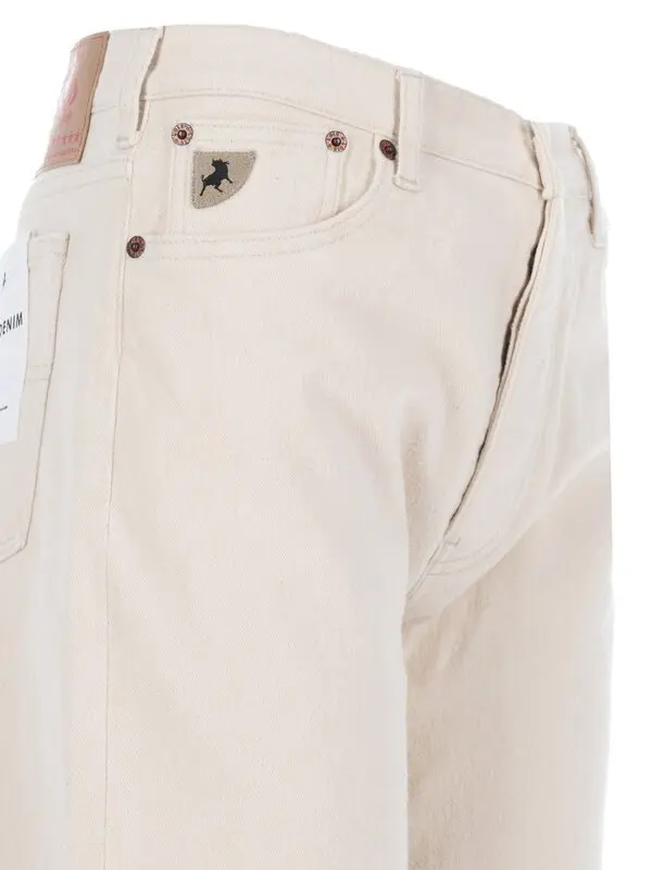 LOIS Lindsay Palazzo" Jeans