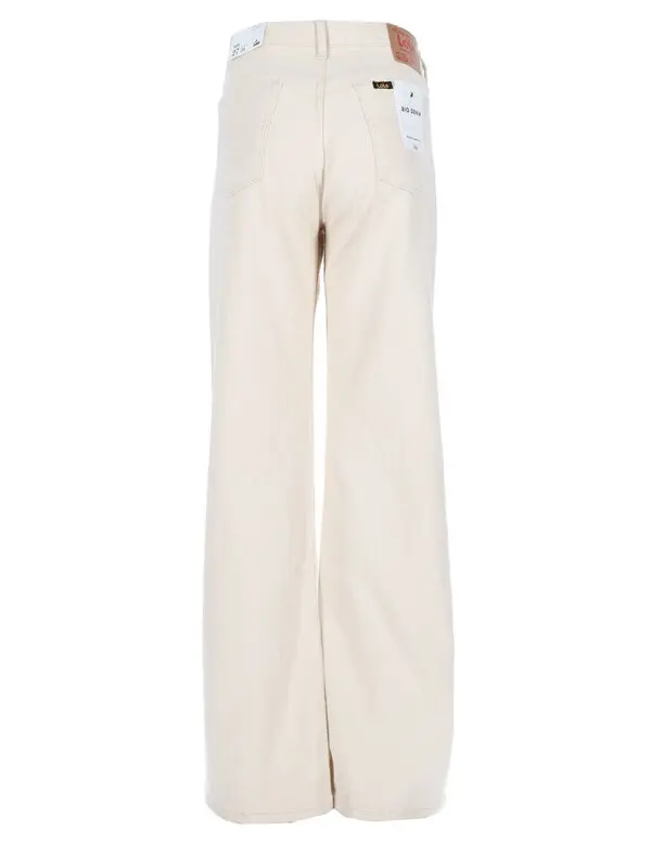 LOIS Lindsay Palazzo" Jeans