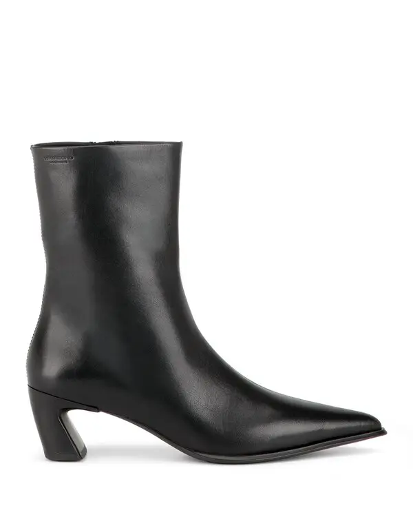 VAGABOND SHOEMAKERS Ilona Leather Ankle Boots