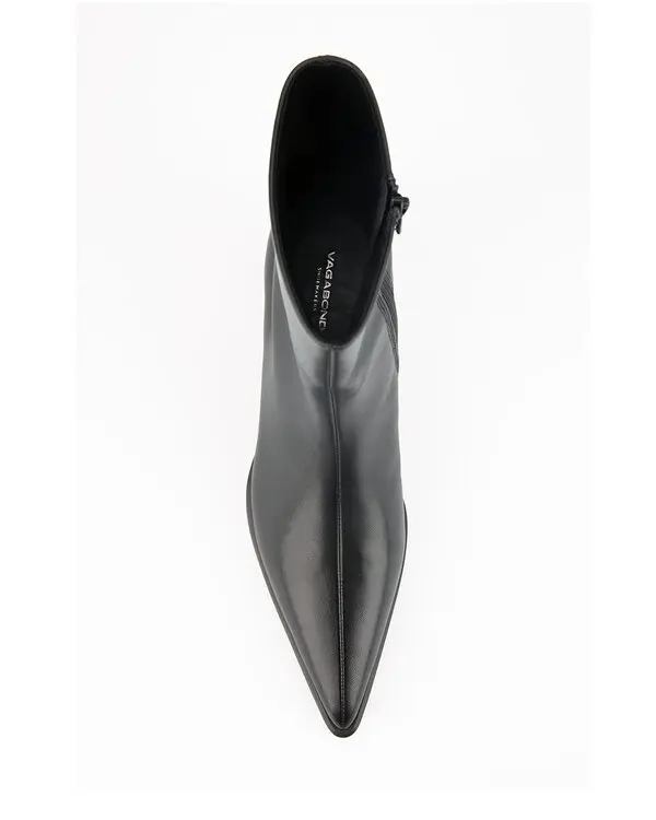 VAGABOND SHOEMAKERS Ilona Leather Ankle Boots