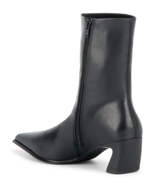 VAGABOND SHOEMAKERS Ilona Leather Ankle Boots