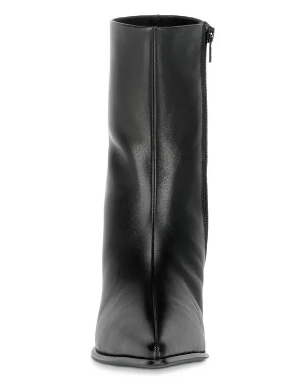 VAGABOND SHOEMAKERS Ilona Leather Ankle Boots