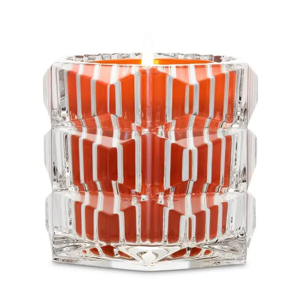 THE MARTHA, BY BACCARAT Four Elements Candle Refill - Orange