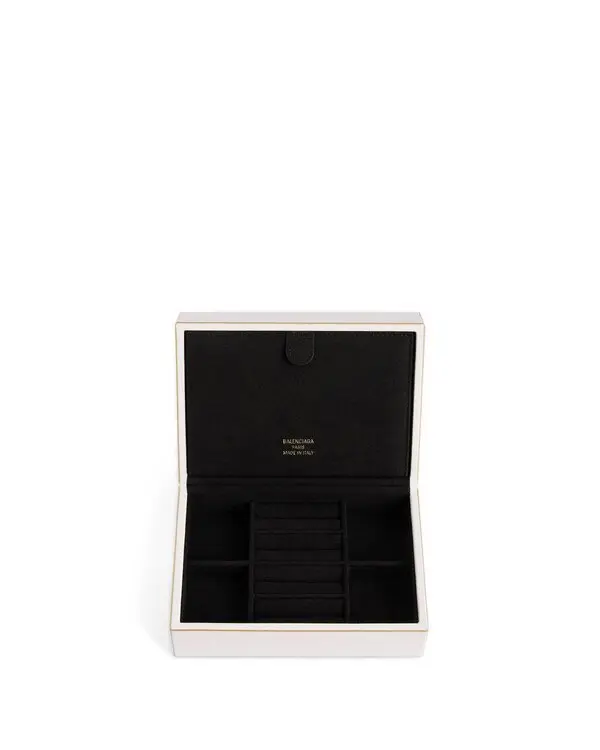 Balenciaga Fragrance Jewelry Box