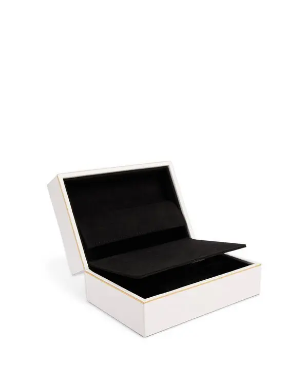 Balenciaga Fragrance Jewelry Box