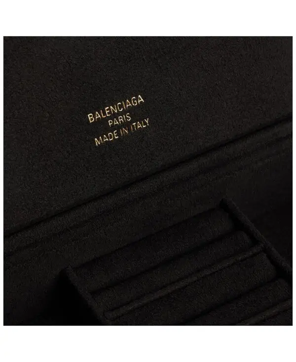Balenciaga Fragrance Jewelry Box