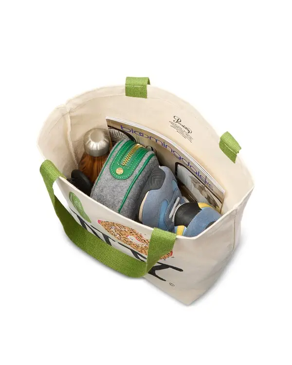 PICCOLINY Bagel Ny Large Tote