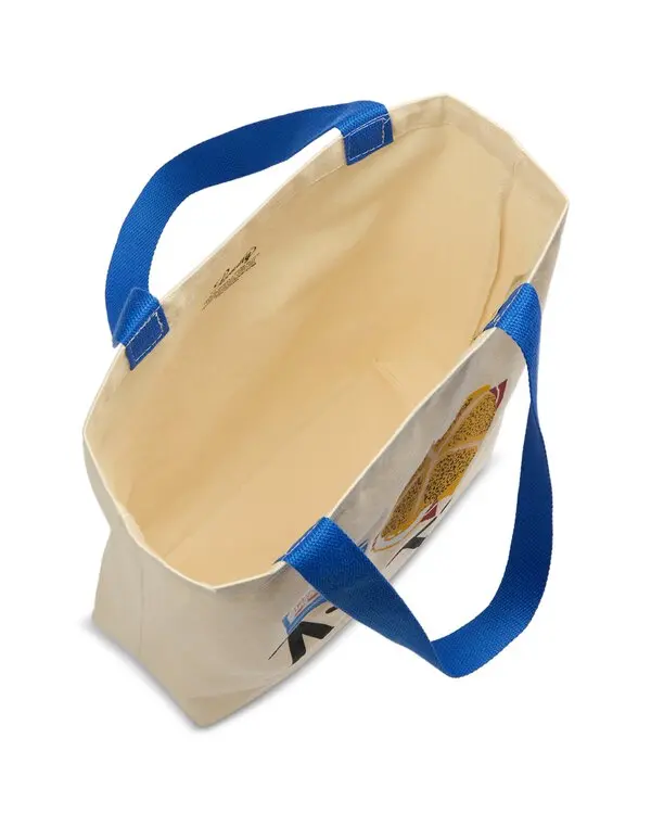 PICCOLINY Bacon Egg And Cheese Ny Large Tote