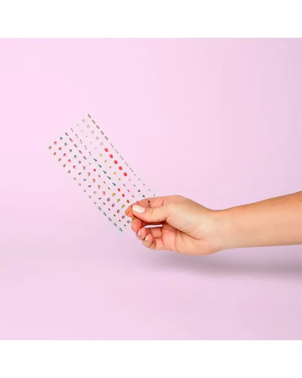 OMY Nail Art Stickers