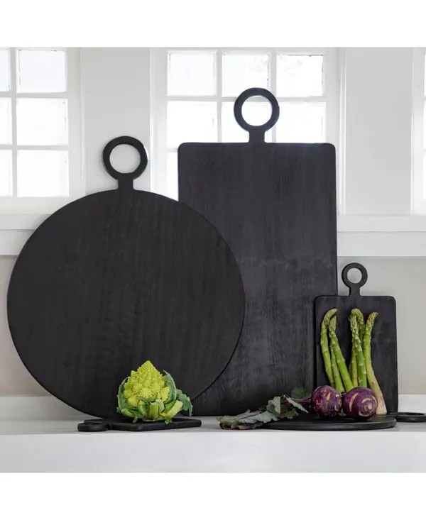 BE HOME Arendal Rectangular Board