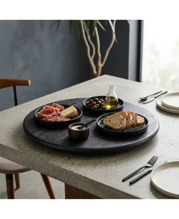 BE HOME Arendal Lazy Susan